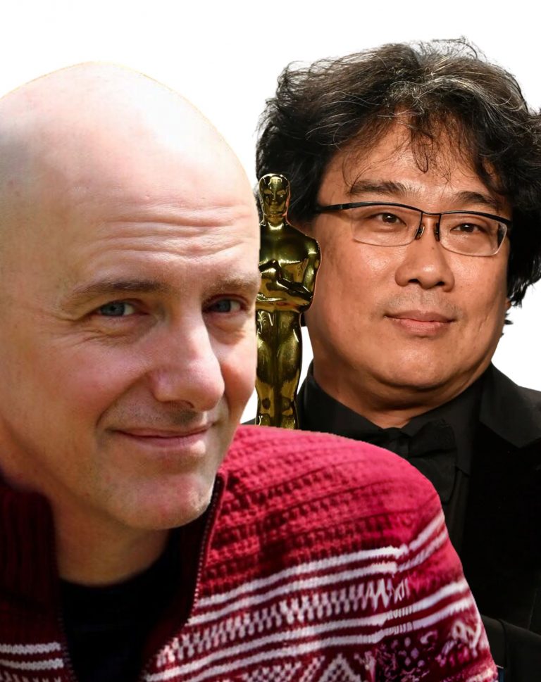 Edward Ashton y Bong Joon Ho - Literatura Diderot