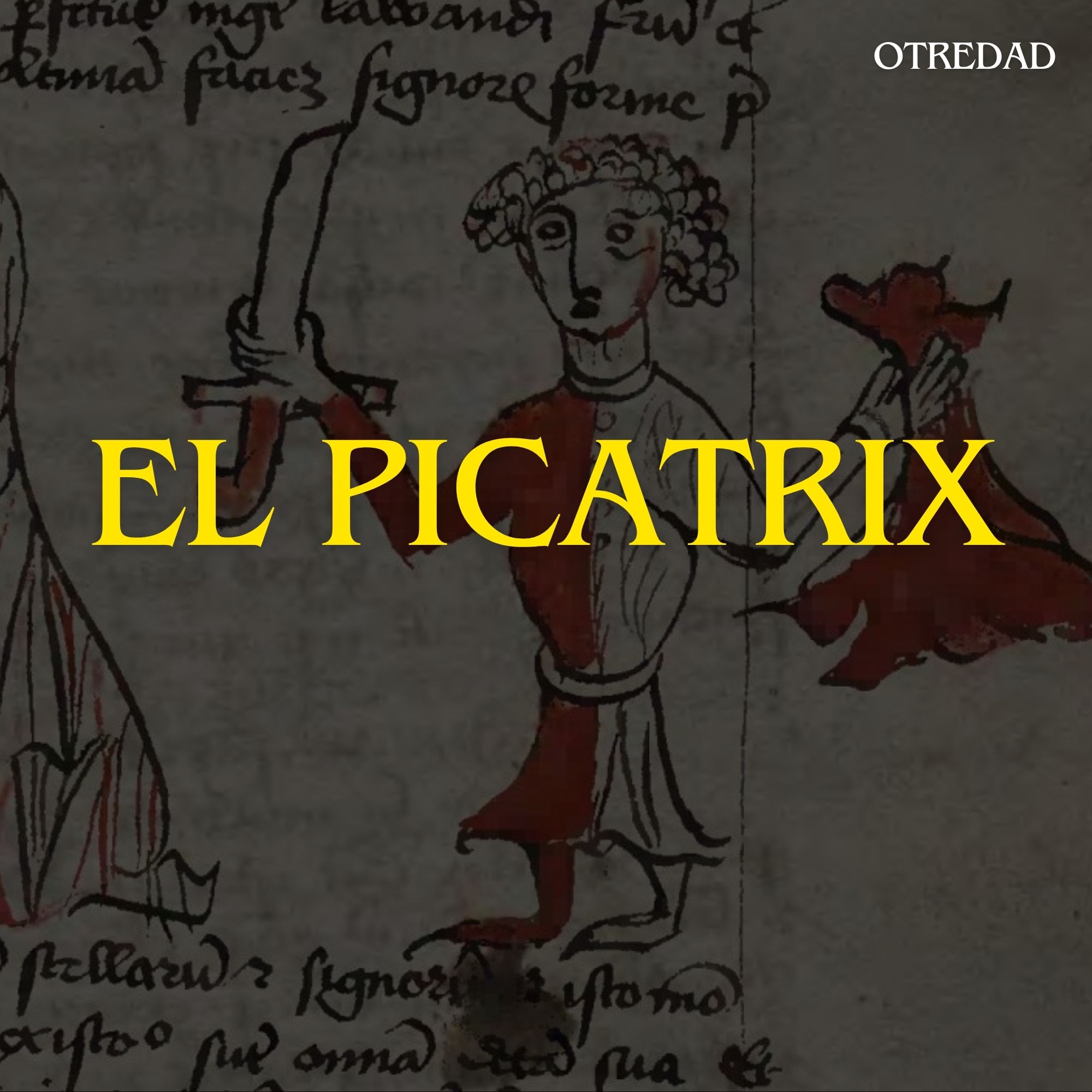 El Picatrix de Felipe II - Literatura Diderot